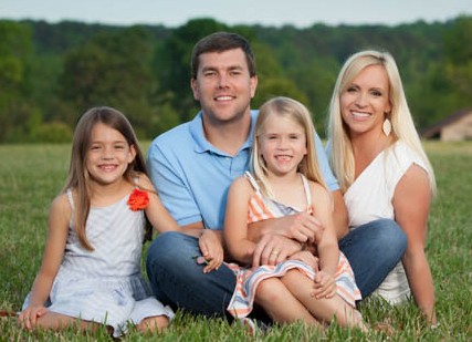 Britt_family 2015 - Britt Dental Center | Raleigh, NC Dentist