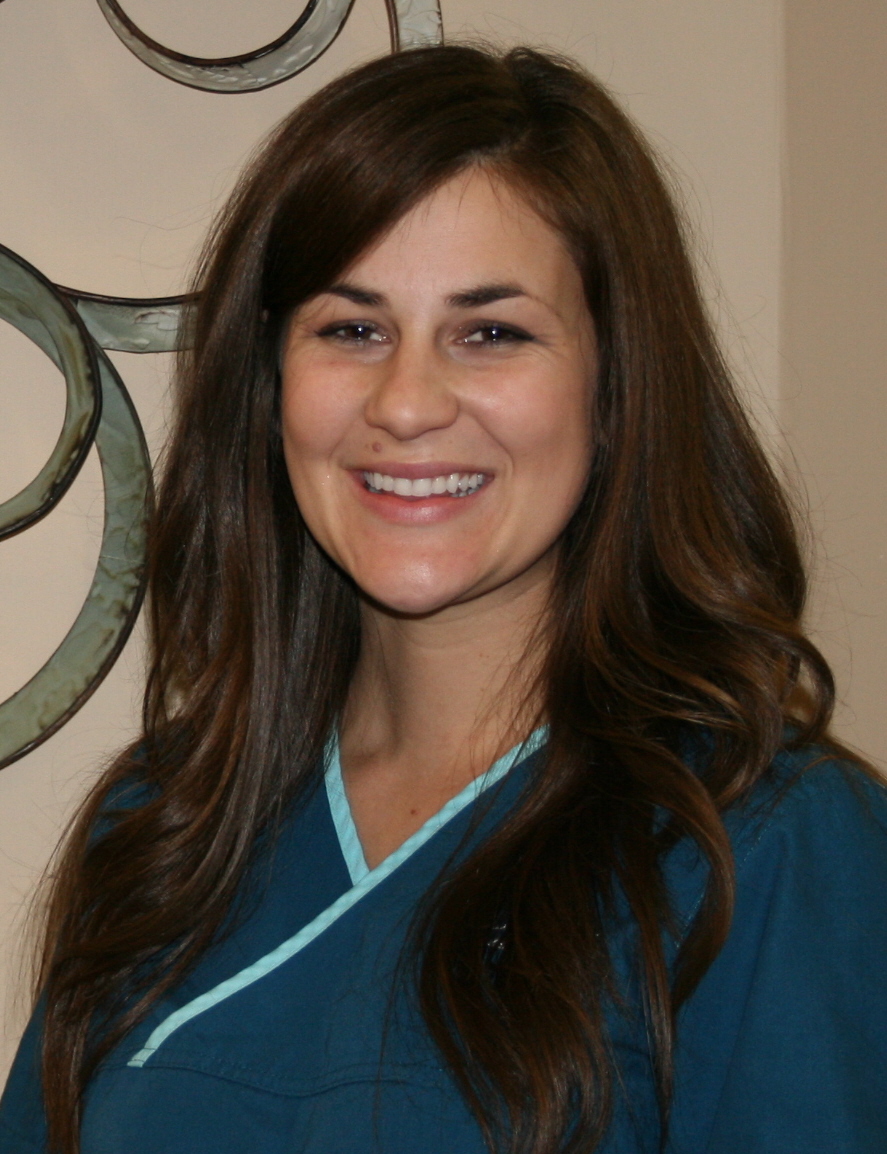 Katherine - Britt Dental Center | Raleigh, NC Dentist