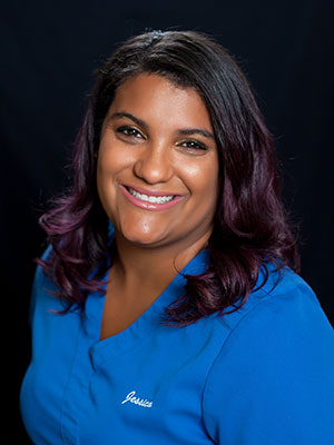 jessica - Britt Dental Center | Raleigh, NC Dentist